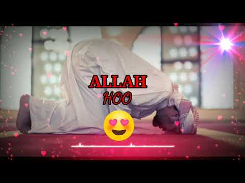 allahu allahu allahu allah hu allah whatsapp status full screen