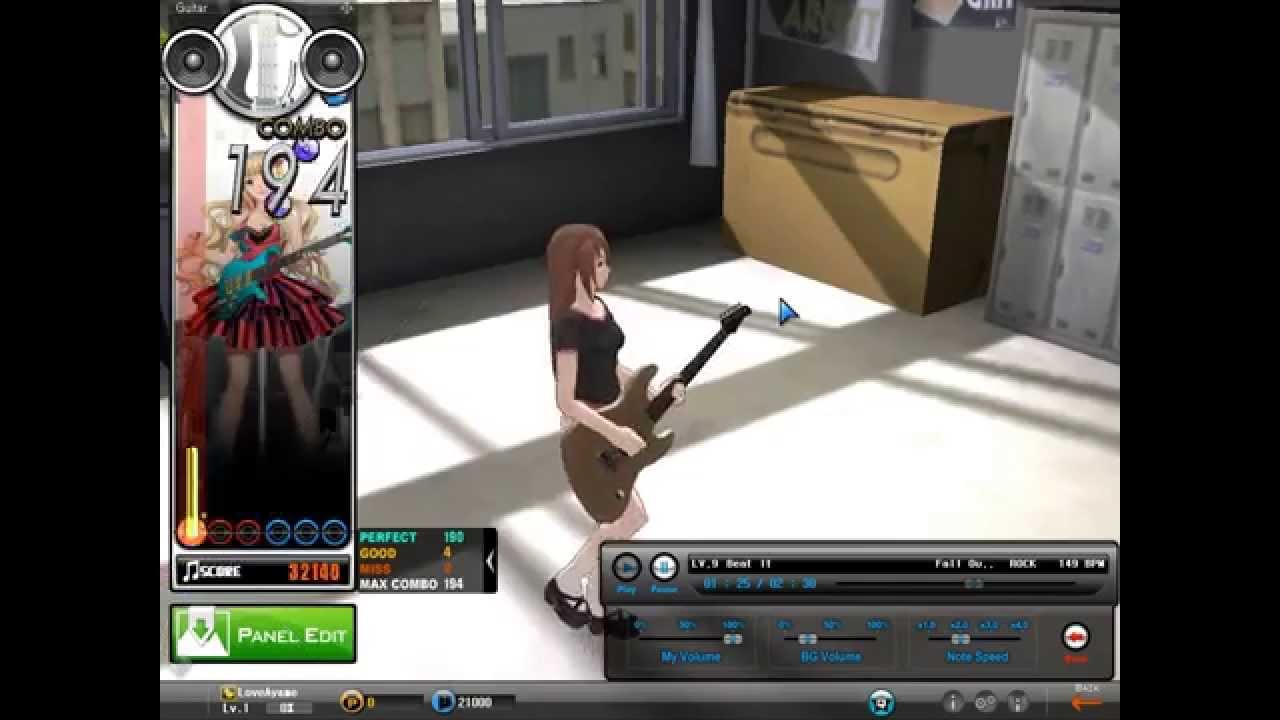 BandMaster Beat It 無聊試玩! - YouTube