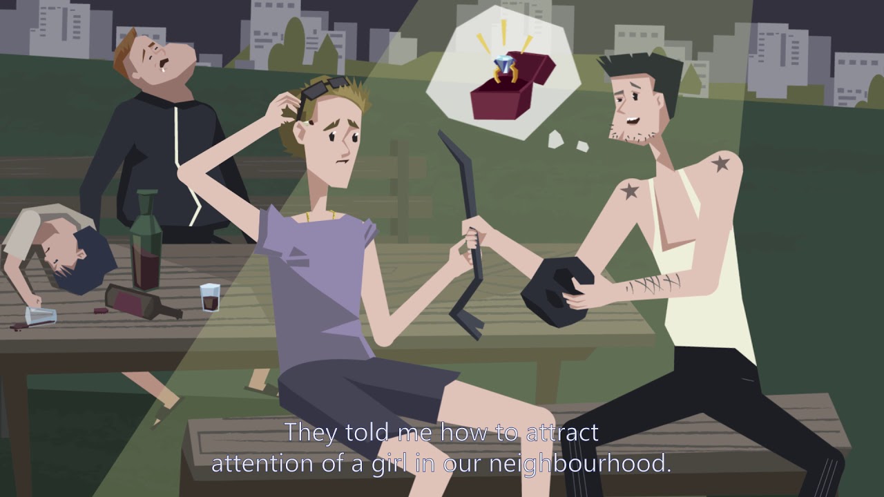 Probation | Animated Video - YouTube