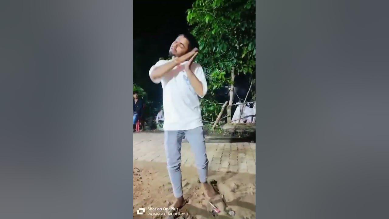 #bhojpurisong new mnva me preteya - YouTube