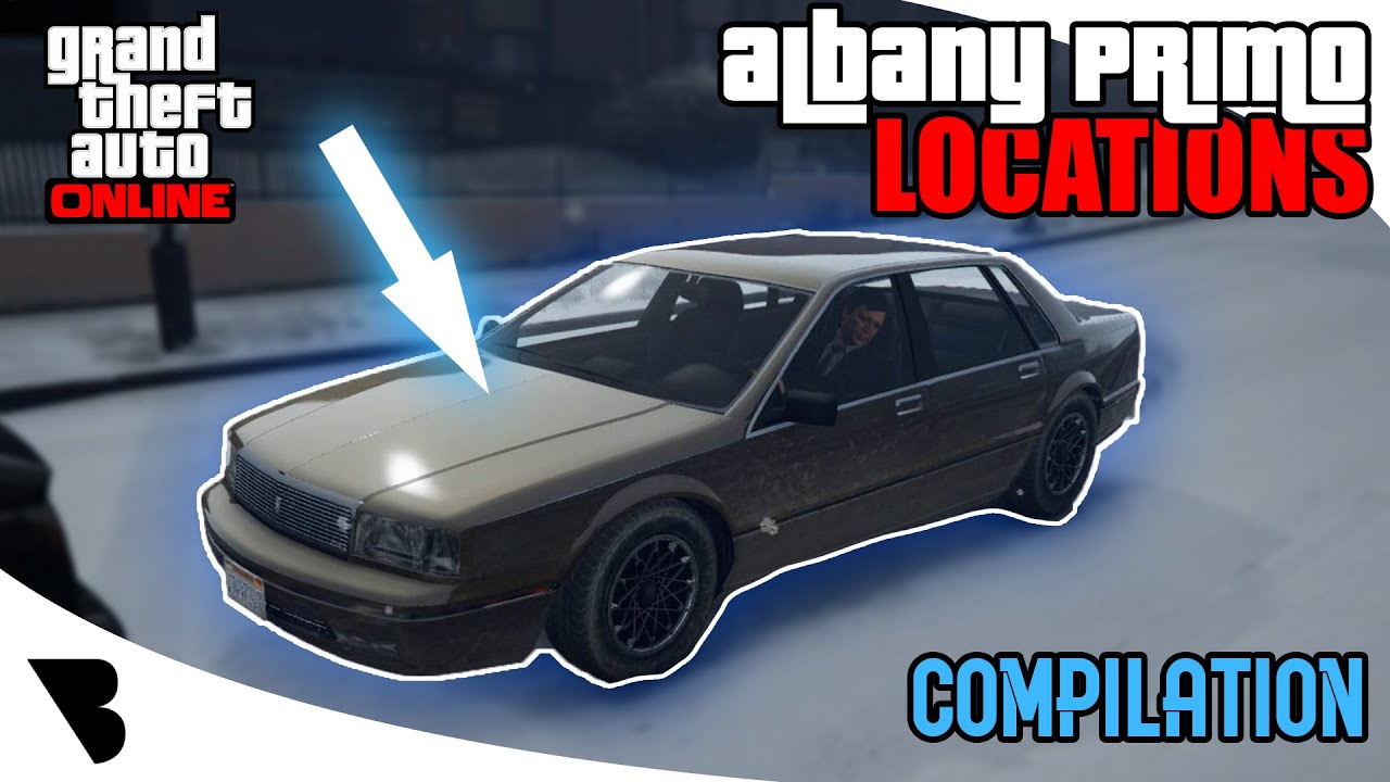 ALBANY PRIMO LOCATIONS Compilation 2021 - YouTube