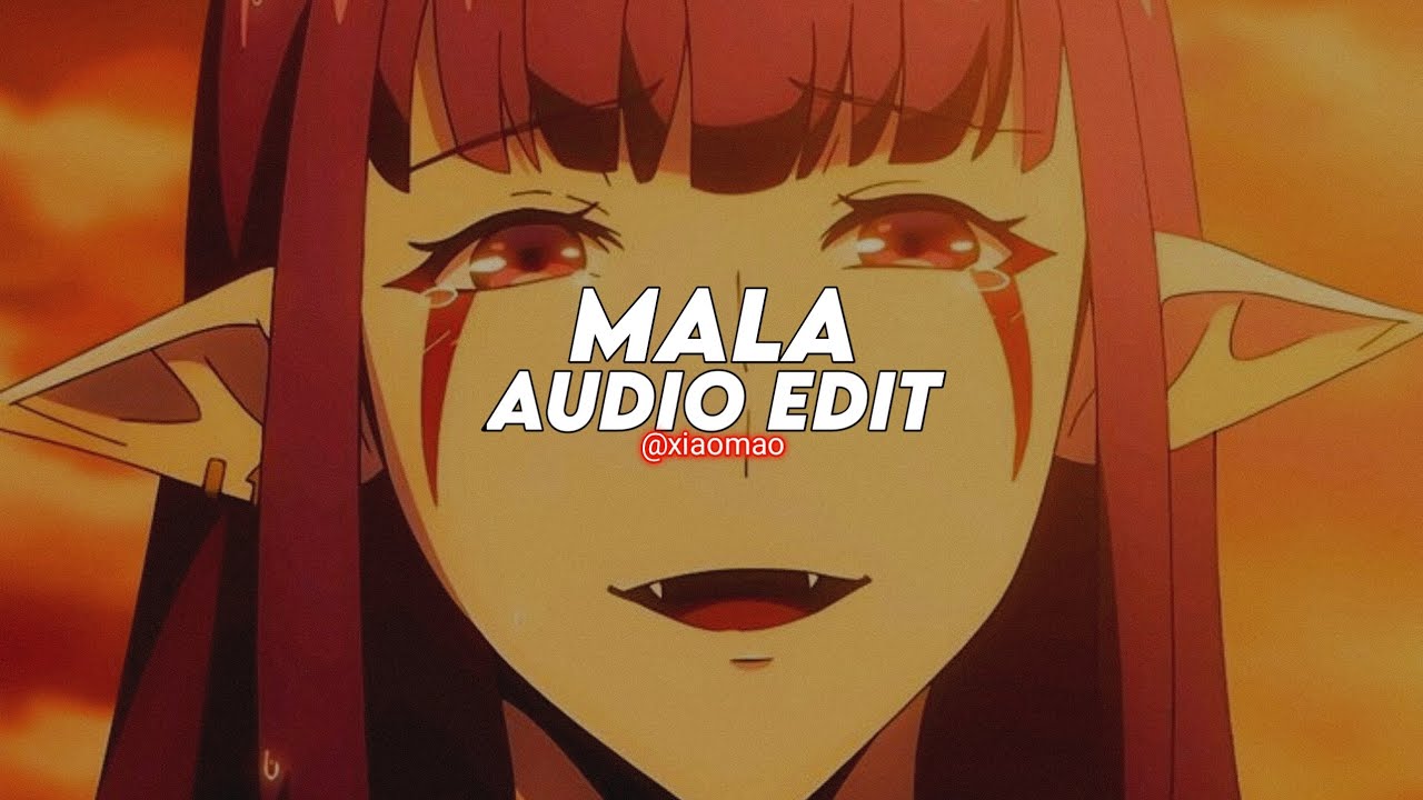 mala (tiktok version) - 6ix9ine [edit audio] - YouTube