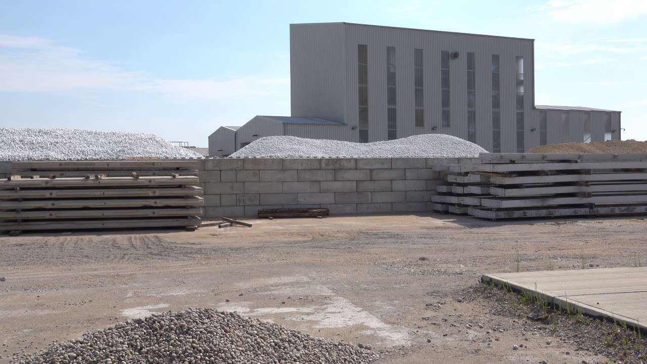 Long Rake Spar Rye Harbour plant 10th August 2020 - YouTube