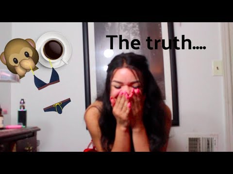 The Truth About Being A Bikini Barista