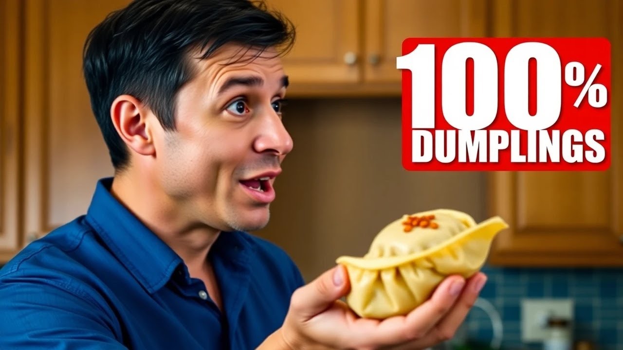 The Most Interesting Chinese Food Order Ever - YouTube