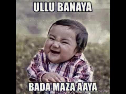 Ullu Banaya Bada maza aaya song# - YouTube