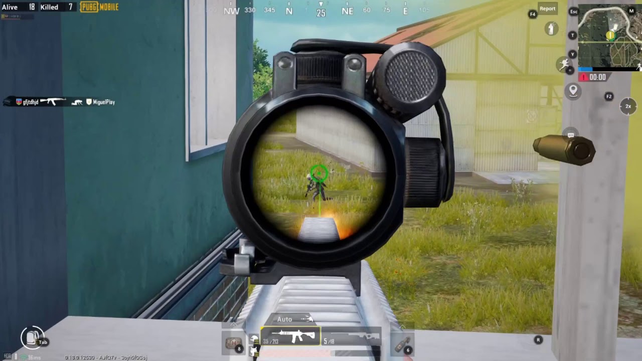 Amazing 14 KILL Win 🥇 PUBG Mobile Robot (FULL SQUAD) - YouTube