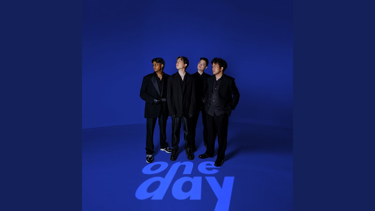 One Day - YouTube