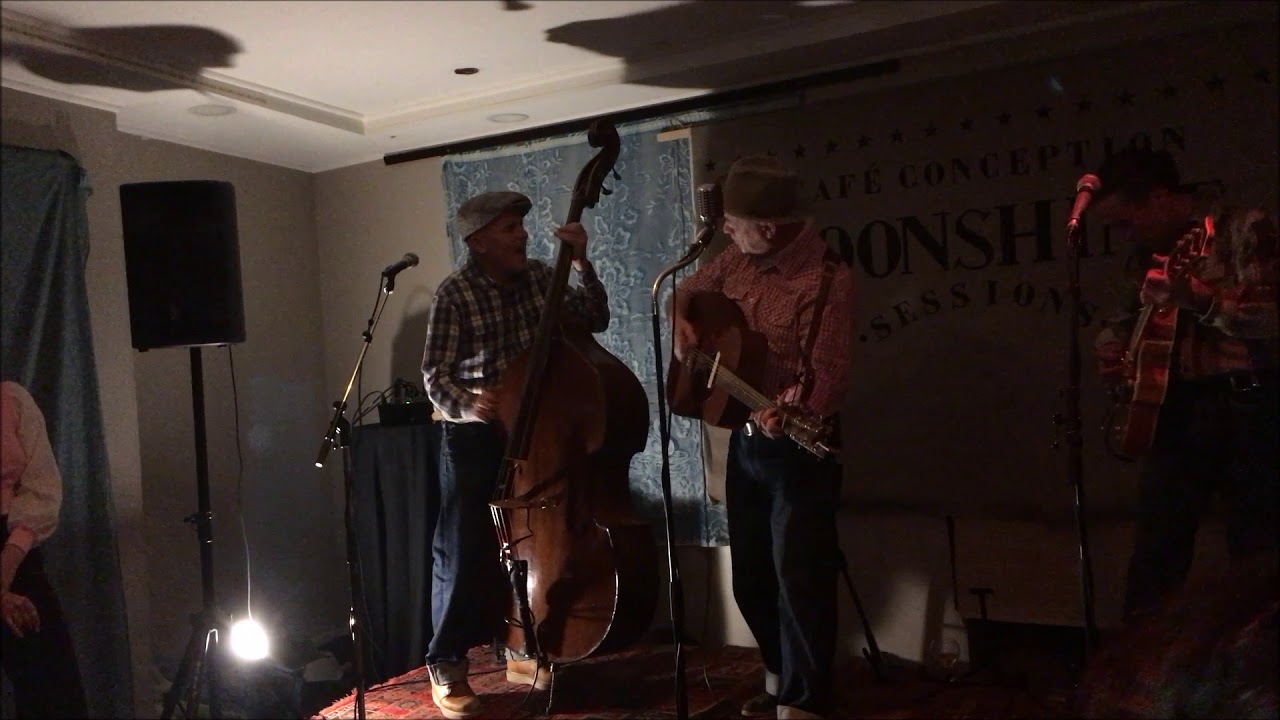 Flea Brain Trio 2019 - YouTube