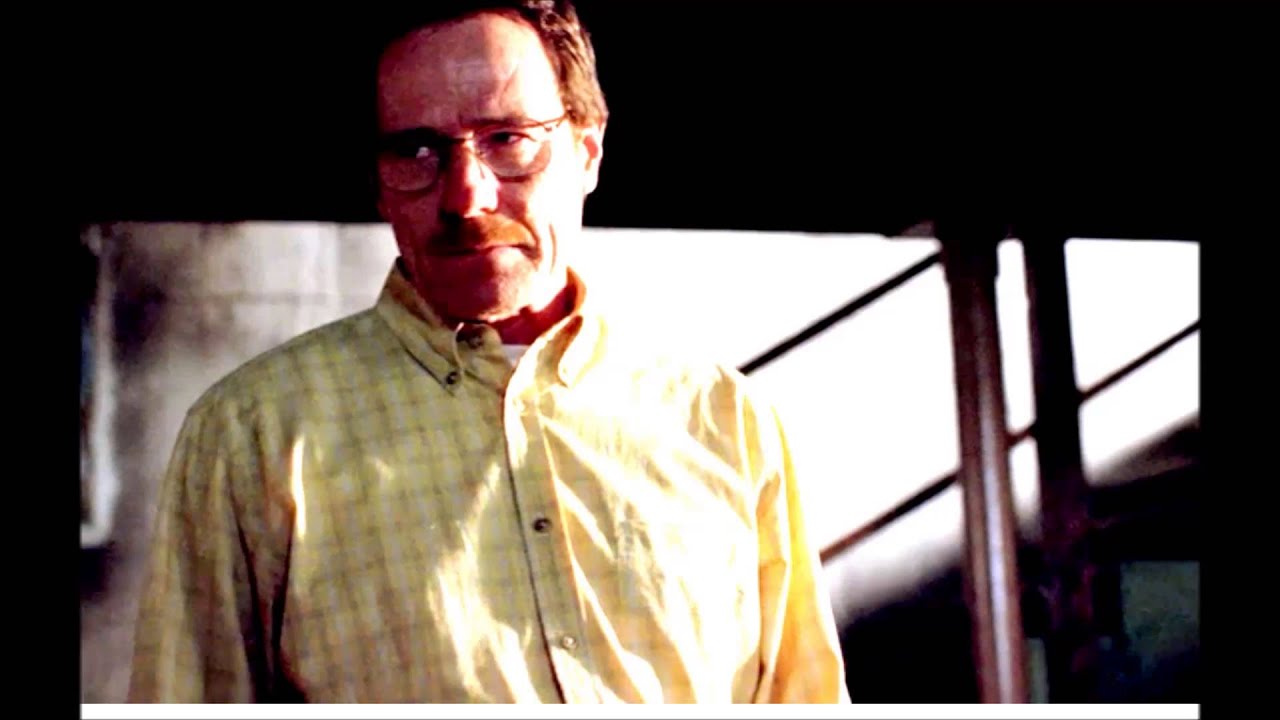Breaking Bad Finale Season Finale Episode Original series - YouTube