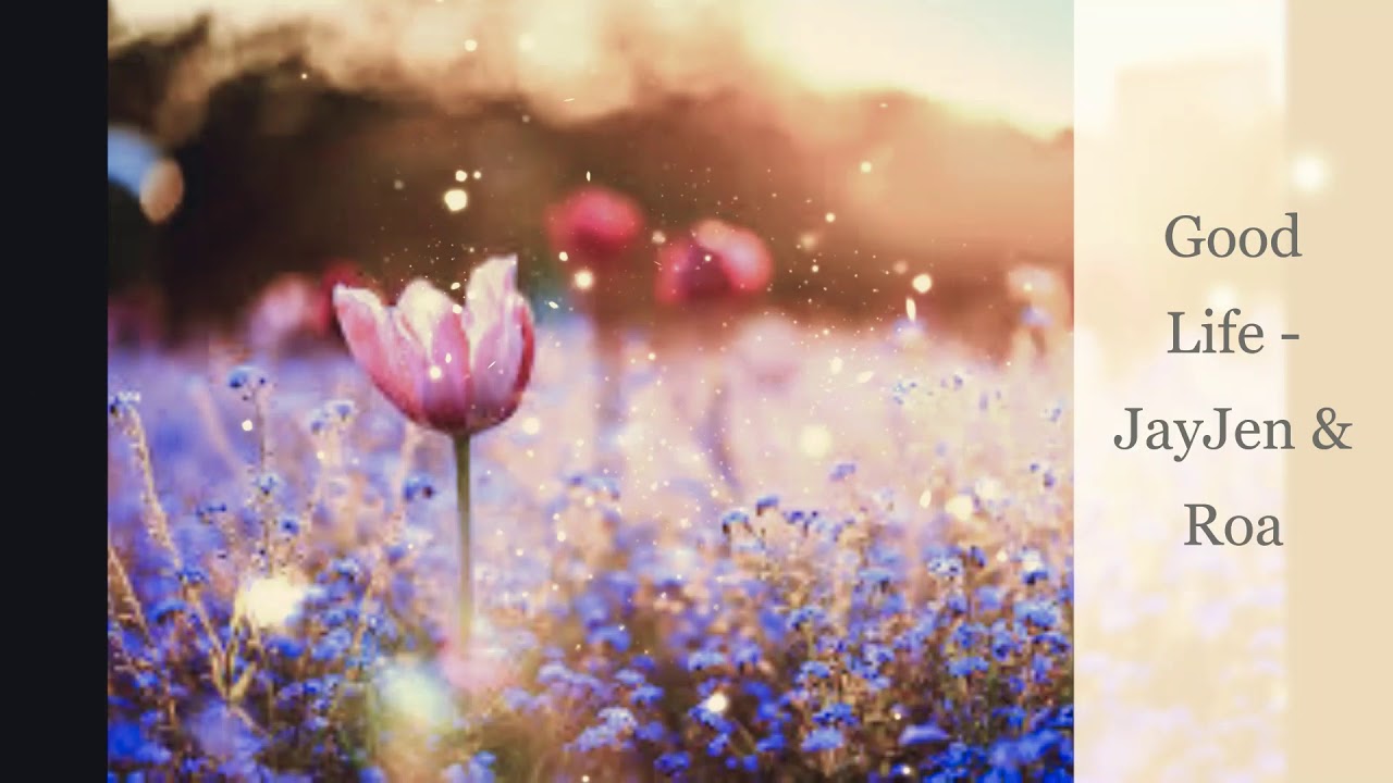 Good Life - JayJen & Roa · Free Copyright-safe Music - YouTube