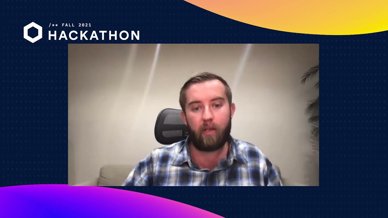 Building a World Powered by Truth – Sergey Nazarov Keynote | Chainlink ...