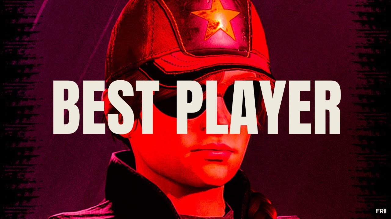 BEST R6 PLAYER OF THE CENTURY - YouTube