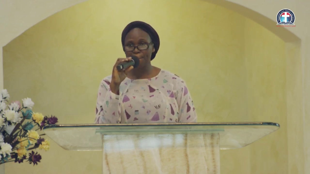 Full Bible Study Choruses - YouTube