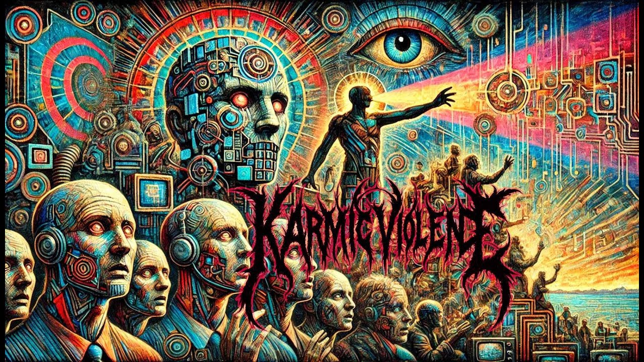 Necro-Gnosis - YouTube Music