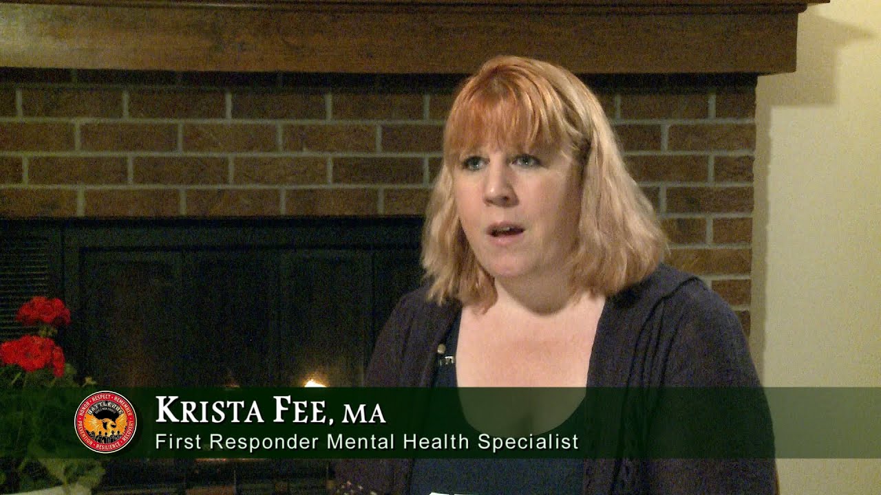 RESILIENCE and HOPE - Krista Fee "Career Longevity" - YouTube