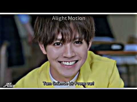 Eski Idol Liseli Kıza Aşık Olursa ~ Japon Klip | Kiss Me At The Stroke Of Midnight