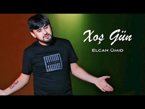 Elcan Umid — Getdi Daha Xoş Gün 2025 ( Yeni Klip )