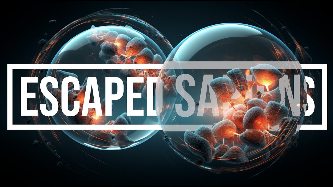 Engineering Cell Division In Synthetic Cells - YouTube