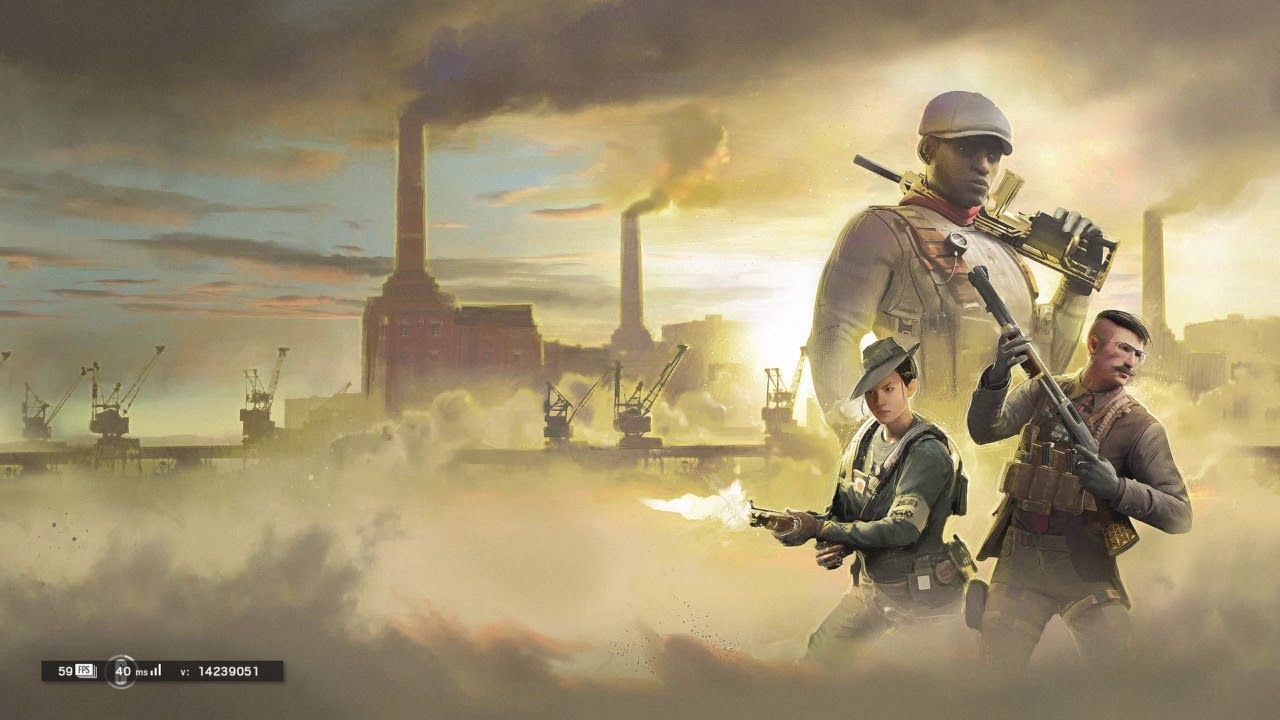 How to get *FREE* renown in Rainbow Six Siege!! - YouTube