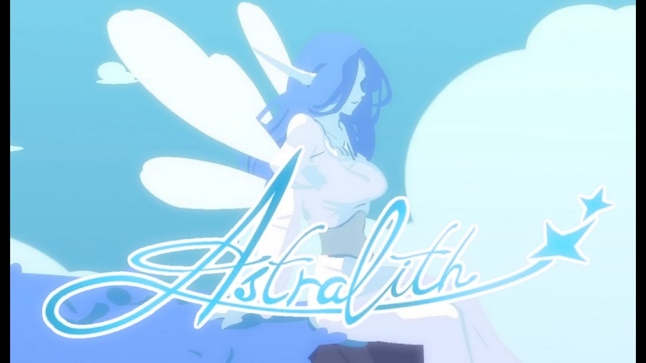 "Astralith" - By - Geogamer12 & More - (Geometry dash 2.2) - YouTube