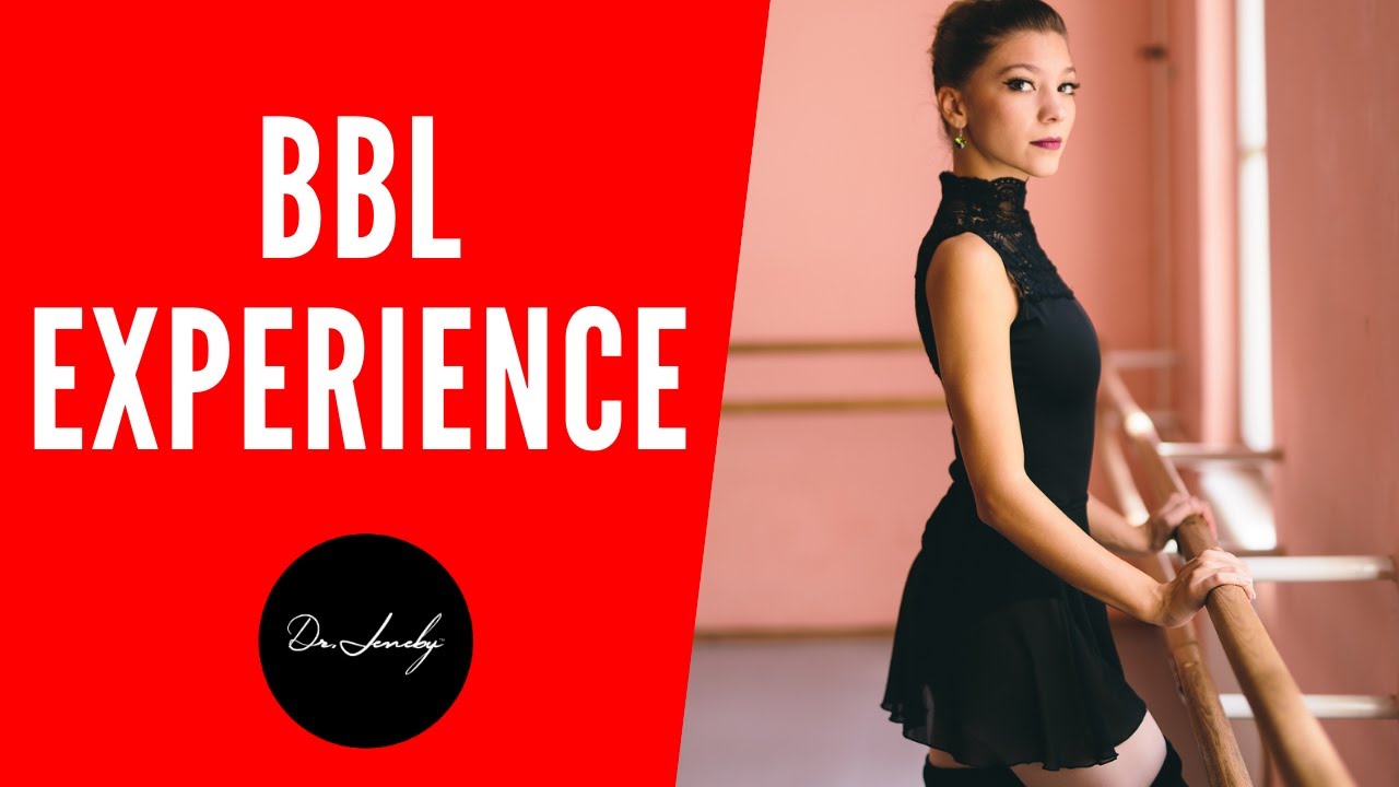 LIVE FROM THE OR: BBL Experience | Brazilian Butt Lift surgery | BBL ...