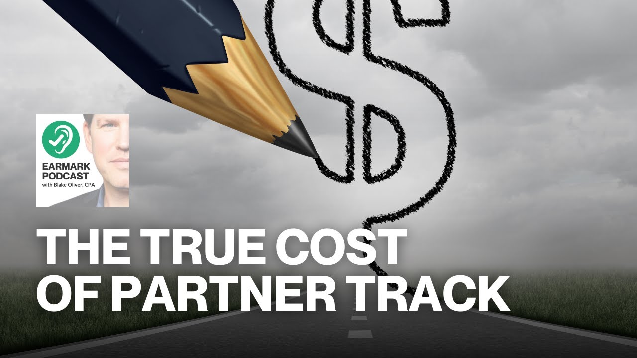 Why This CPA Turned Down $800k Partner Track for Work-Life Balance ...