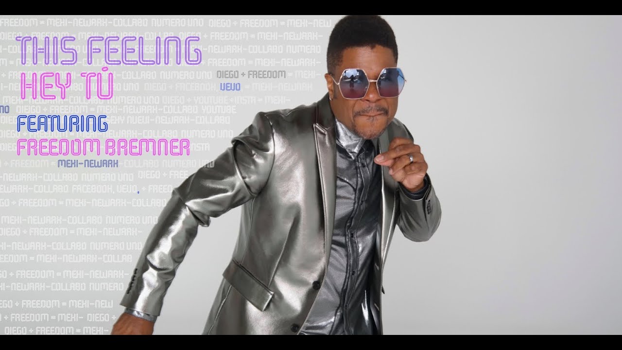 Hey Tu! - This Feeling (Official Video) ft. Freedom Bremner - YouTube