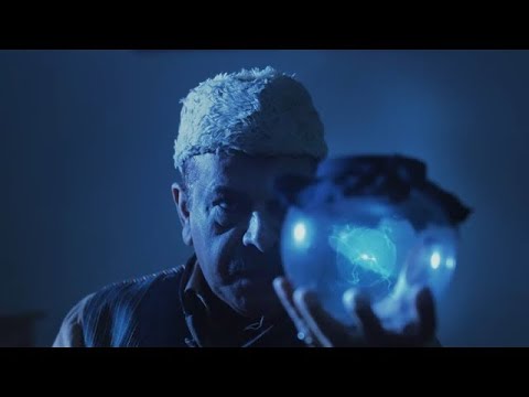 Fear Files - फियर फाइल्स - खौफनाक जिन | fear files new Episode | fear ...