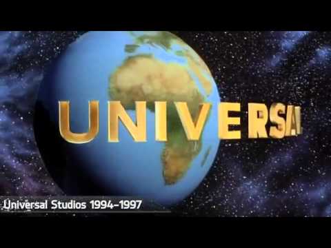 Universal Logo (1914-2016) - YouTube