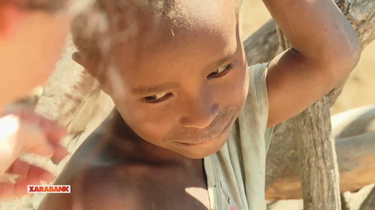 Xarabank - Mission Fund Clip 3 - YouTube