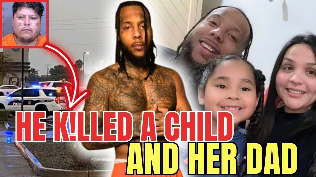 ROAD RAGE INCIDENT LEAVES 2 PEOPLE DEAD: A DAD AND HIS 8 YEAR OLD ...