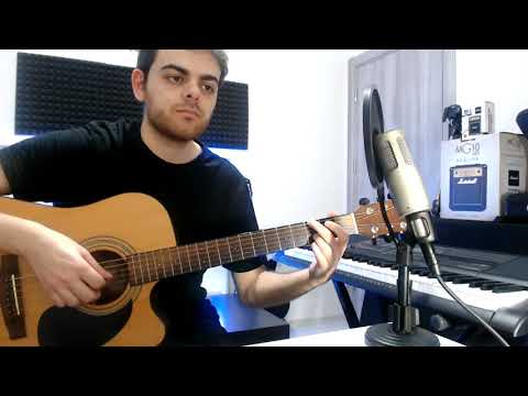 BENİM ANNEM GÜZEL ANNEM - FINGERSTYLE GİTAR