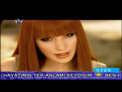 Burak Kut & Meyra - Karar Bize Ait KRAL TV 20.05.2009  HD 4K