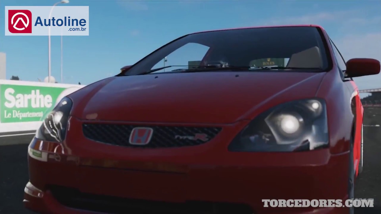 Veja quais carros dos games você pode ter na sua garagem - YouTube