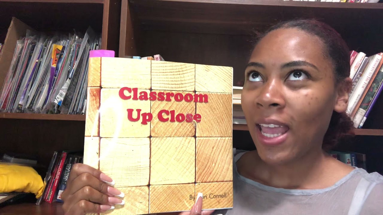 “Classroom Up Close” - YouTube