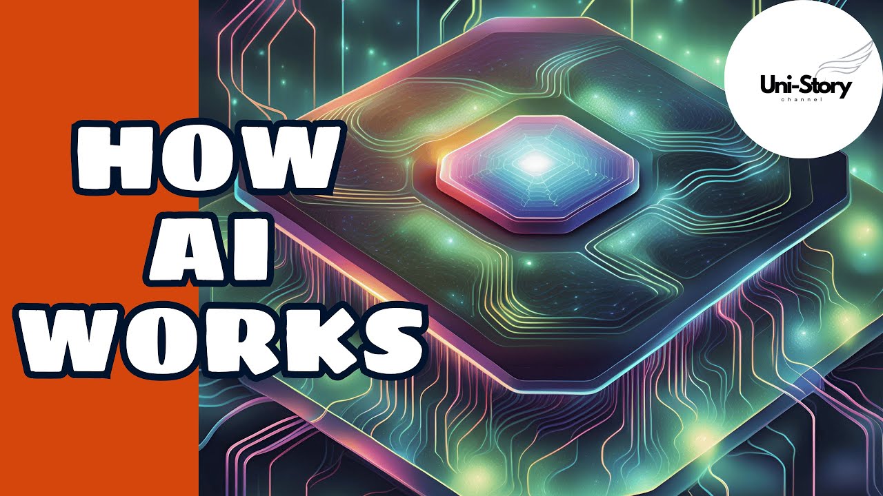 How AI Works: A Simple Explanation - Knowledge around us - Uni-Story ...