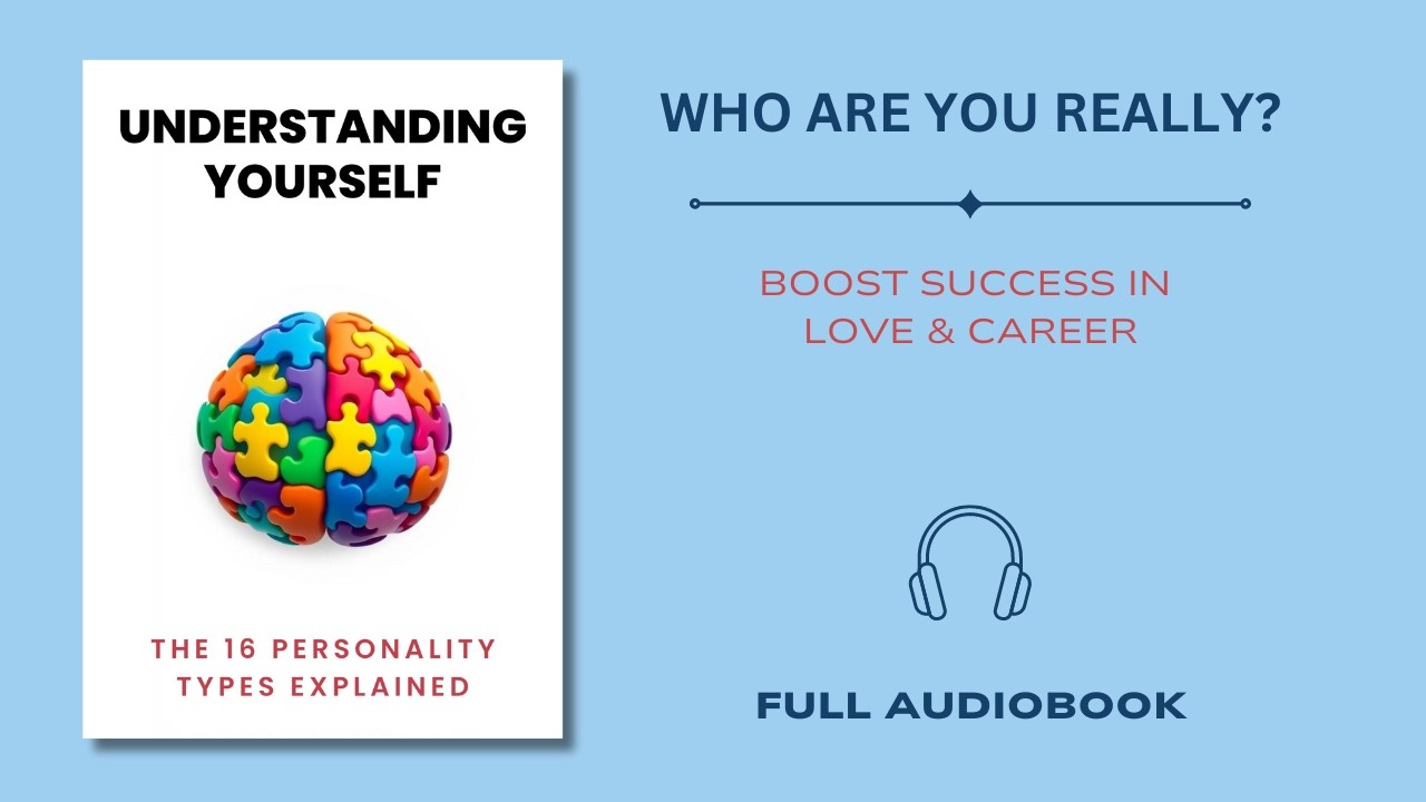 Carl Jung's 16 Personality Types Unlocked: Find and Understand Your ...