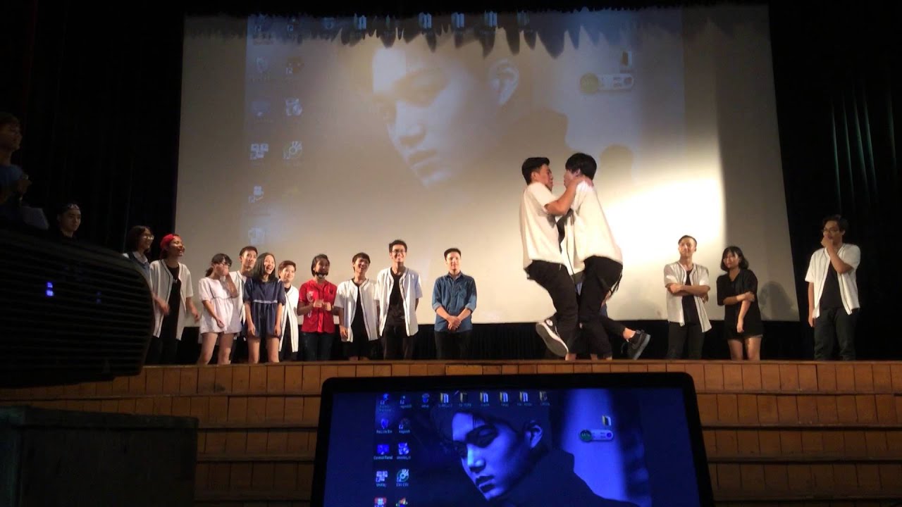 [HCA OFFLINE] Chanyeol & Baekhyun Cosplay (The Heat dance crew ...