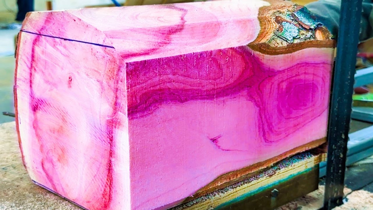 Simple But Useful Wooden Ideas!! Very Few People Have Ever Seen Such ...