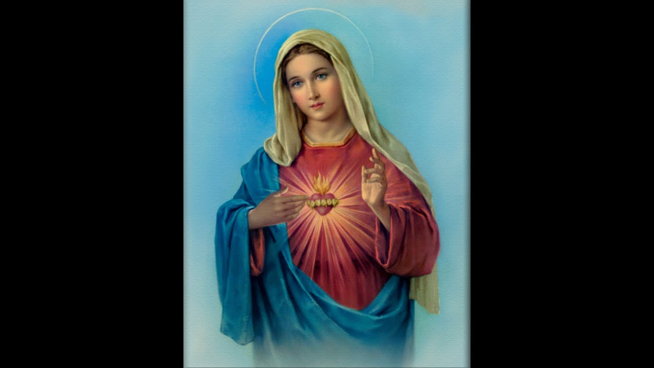 Marian like modesty (papal decree, guidelines, explanation, and ...