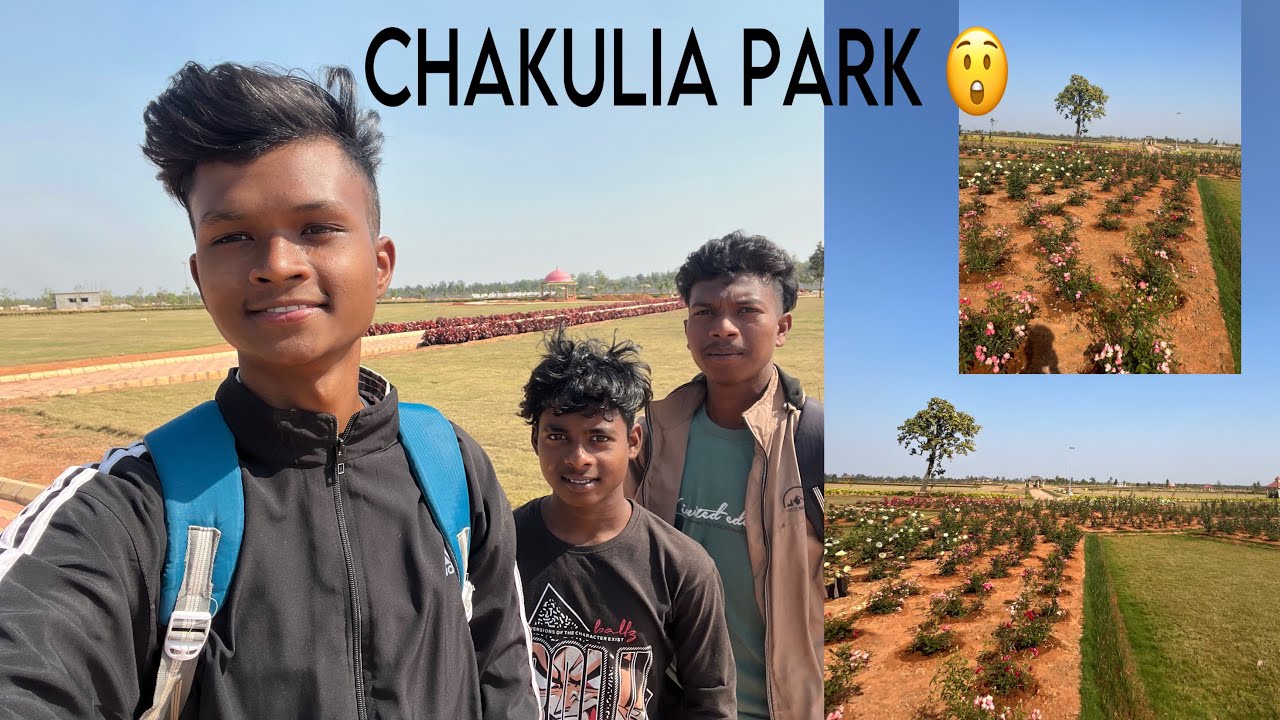 CHAKULIA ECO PARK , chakulia eco park khul gaya #chakulia eco park ...