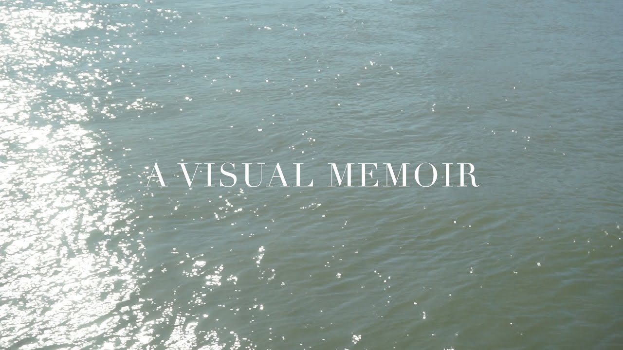A VISUAL MEMOIR | NYC Cafe's, Desserts & Everything Sweet - YouTube