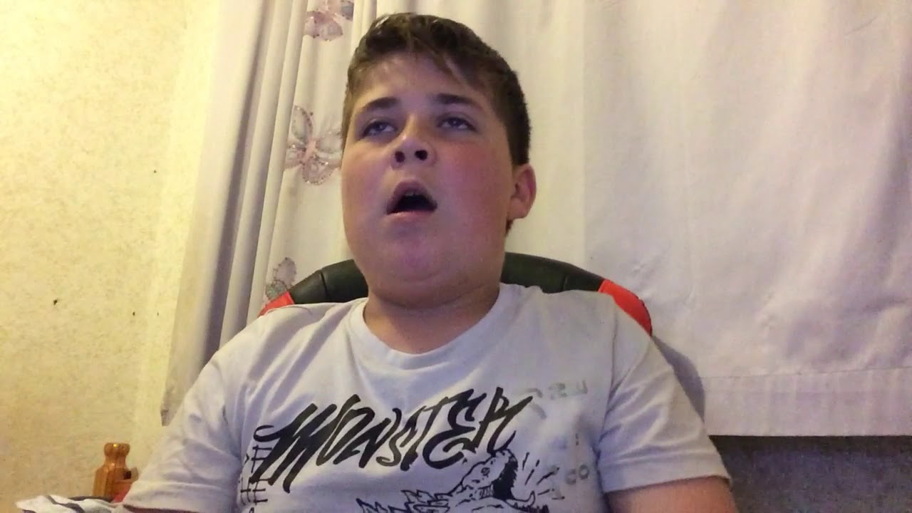 THE GIANT SNOT BOMB(Skit) - YouTube