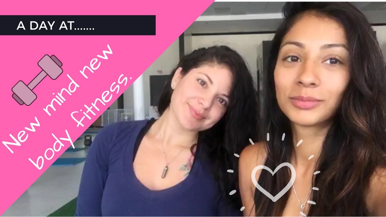 NMNB gym w/ MC life - YouTube