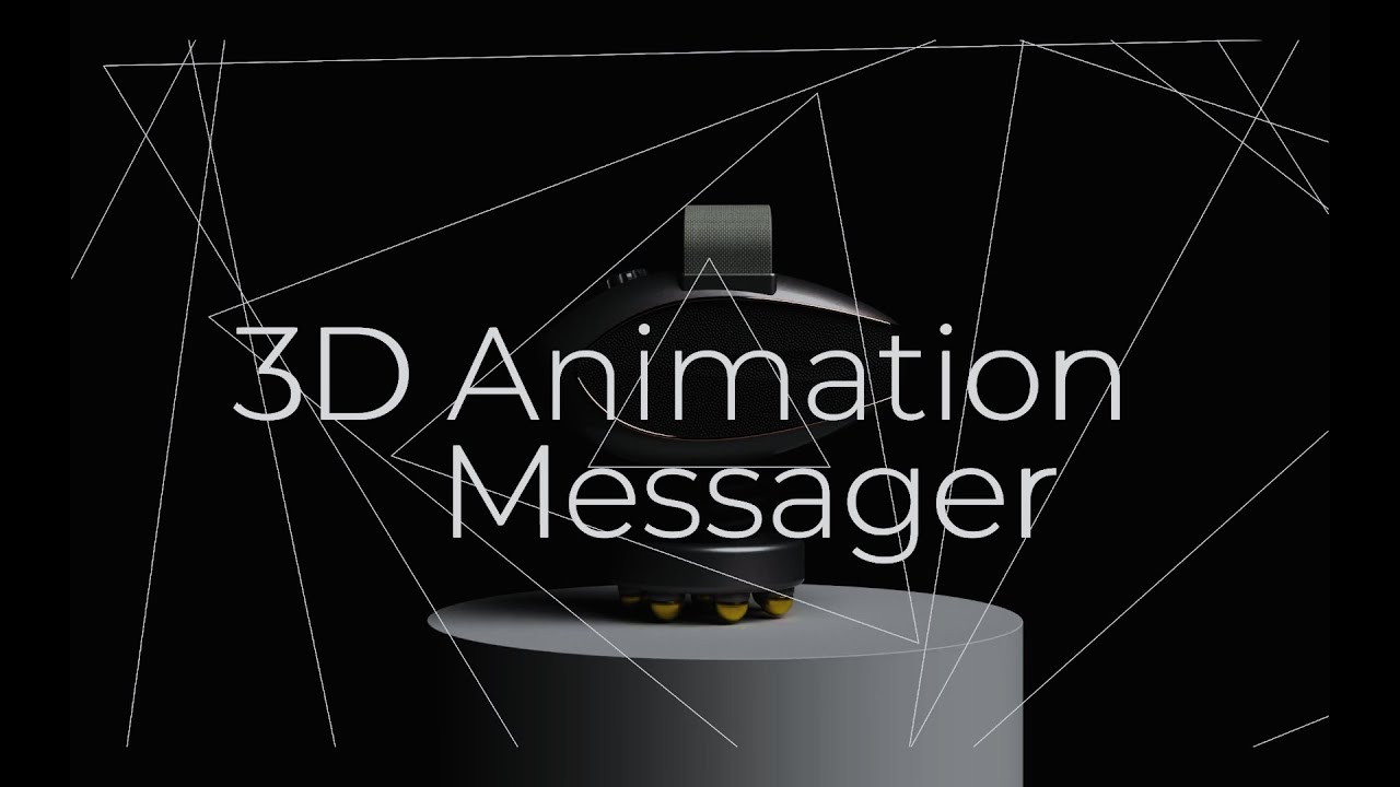 Dramatic Product Video | KeyShot Animation - YouTube