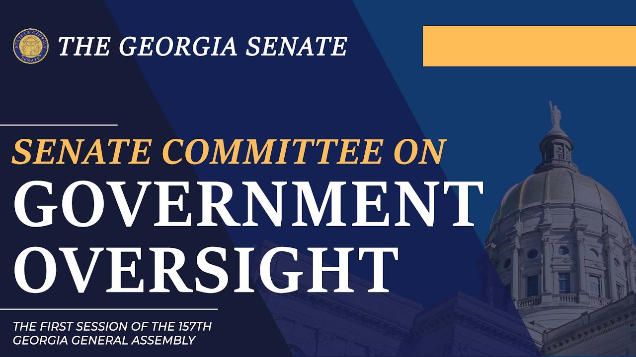 2/6/23 - Committee on Government Oversight - YouTube