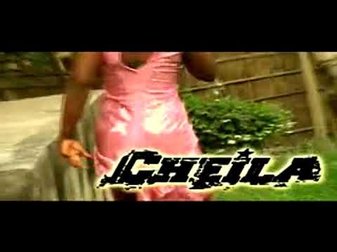 Dama Cheila - Akinchali mama