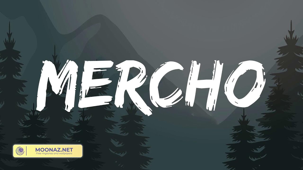 LiL CaKe - MERCHO (Letra/Lyrics) - YouTube