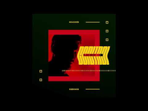 FEDER - Control (Damien N-Drix Remix)